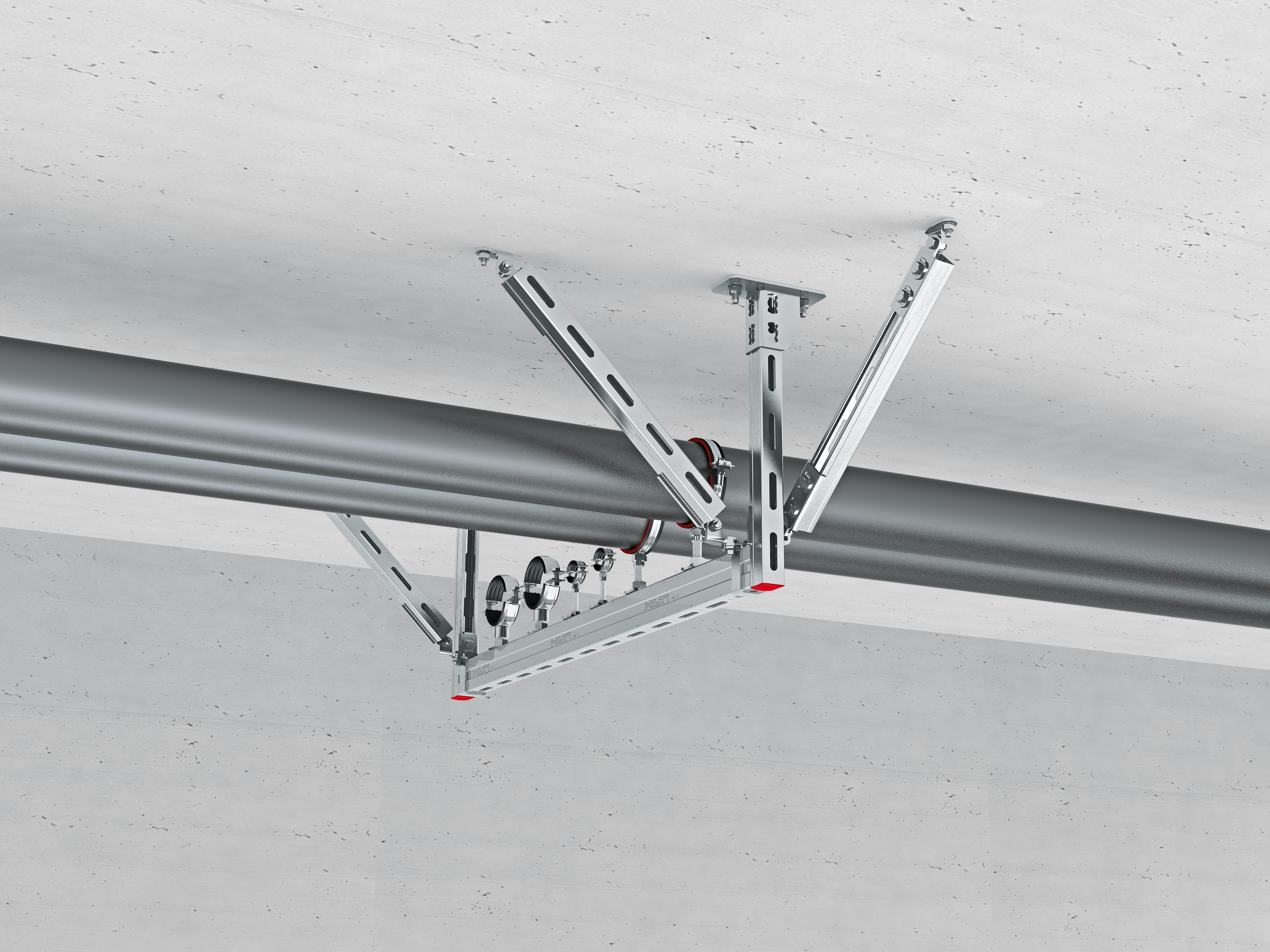 MQS System - Hilti Saudi Arabia