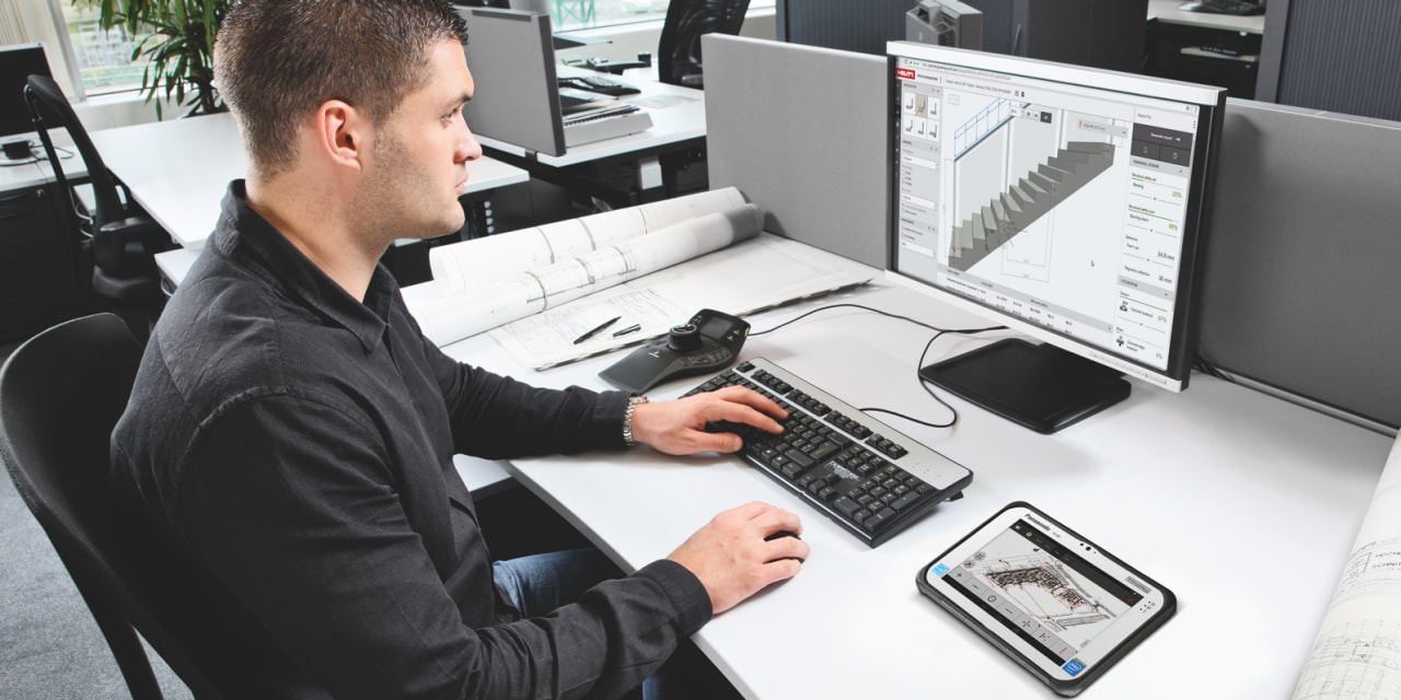 User friendly and flexible reporting