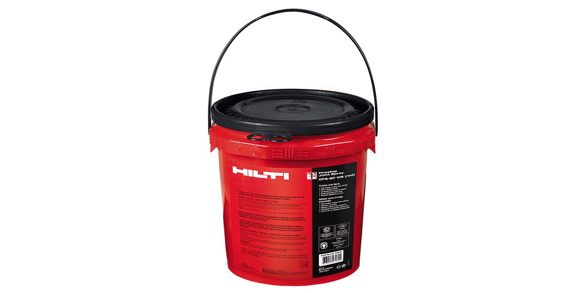 Curtain Wall Façade - Hilti Saudi Arabia