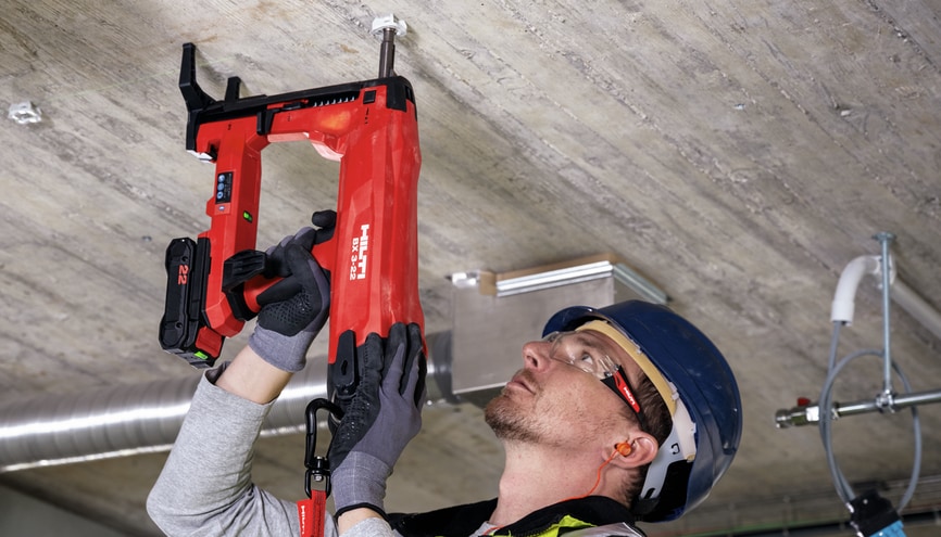 Low-voltage electrical solutions