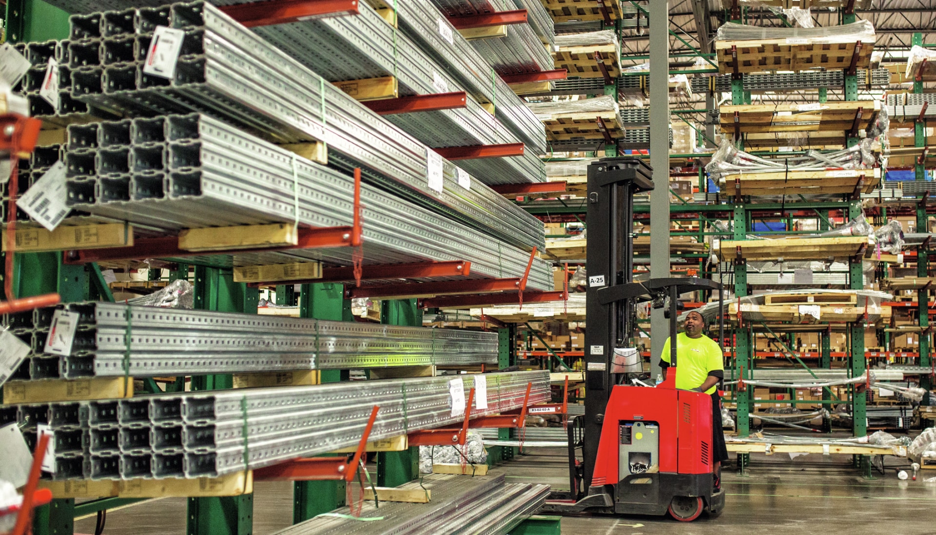 Raised Floor Solutions - Hilti Saudi Arabia