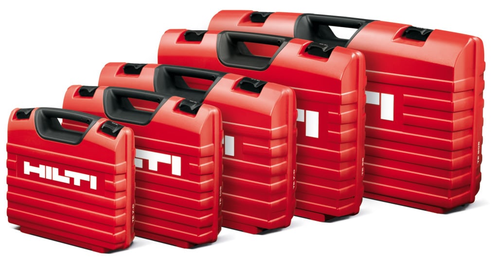 Saudi Arabia - Hilti - Hilti Saudi Arabia
