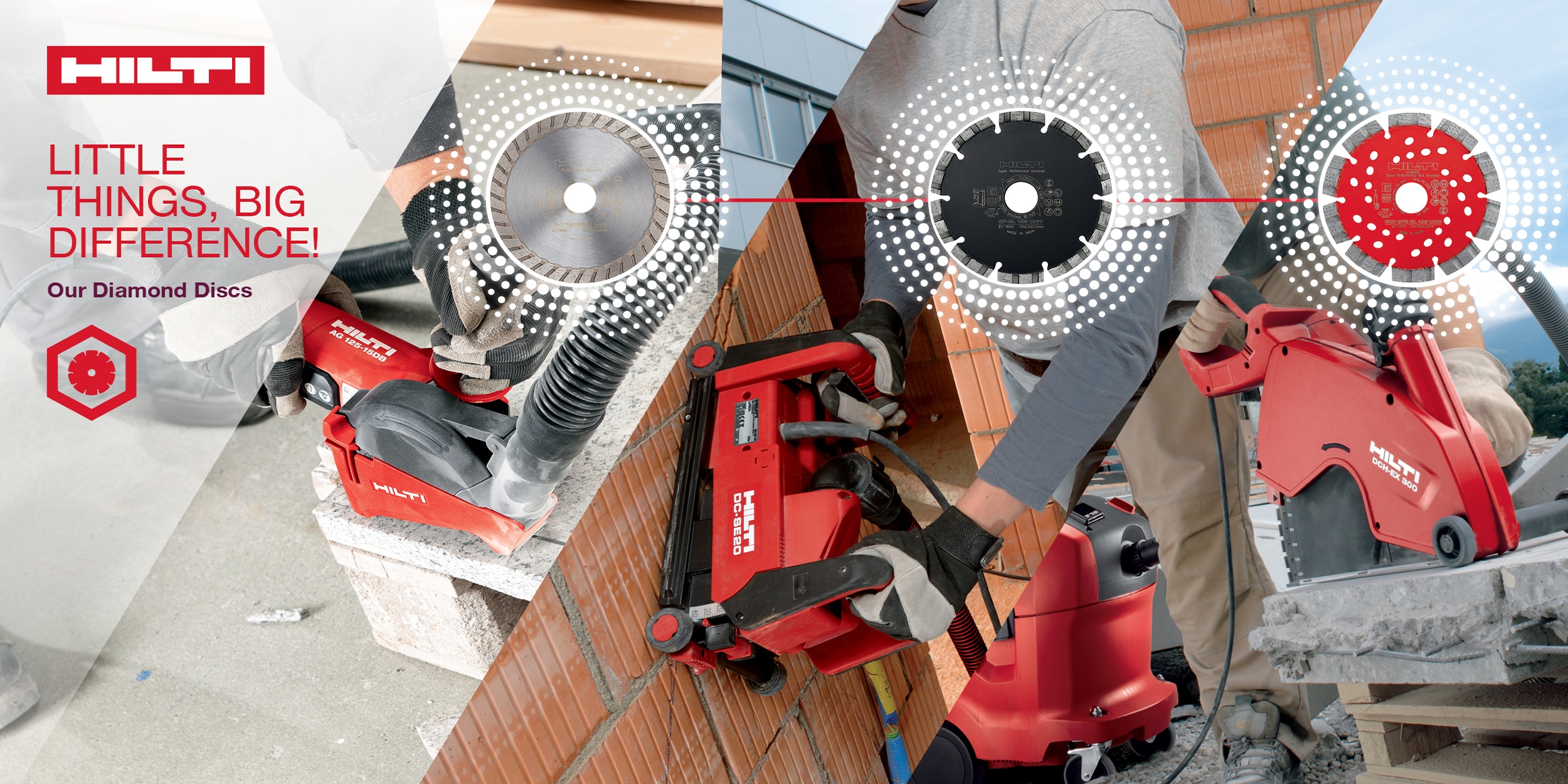 Saudi Arabia - Hilti - Hilti Saudi Arabia