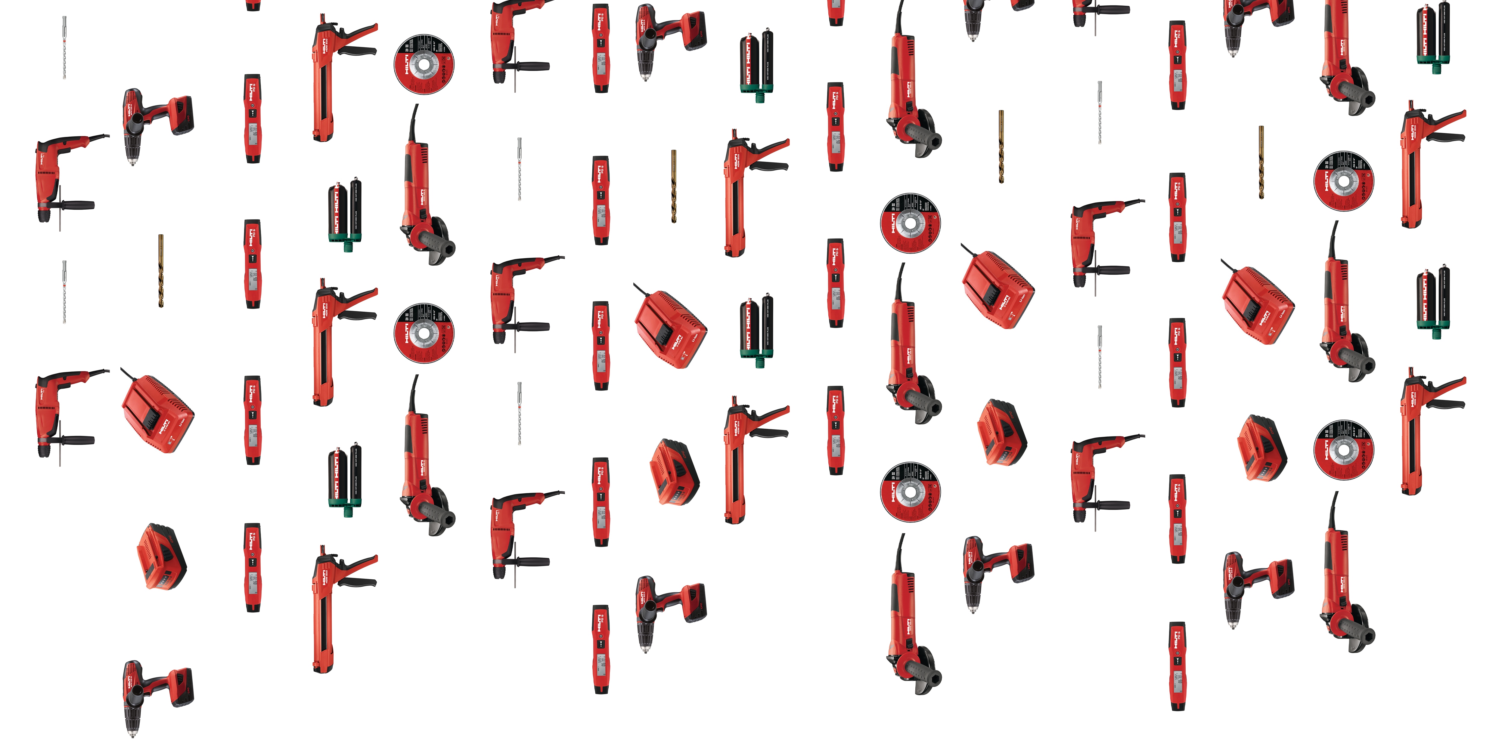 Saudi Arabia - Hilti - Hilti Saudi Arabia