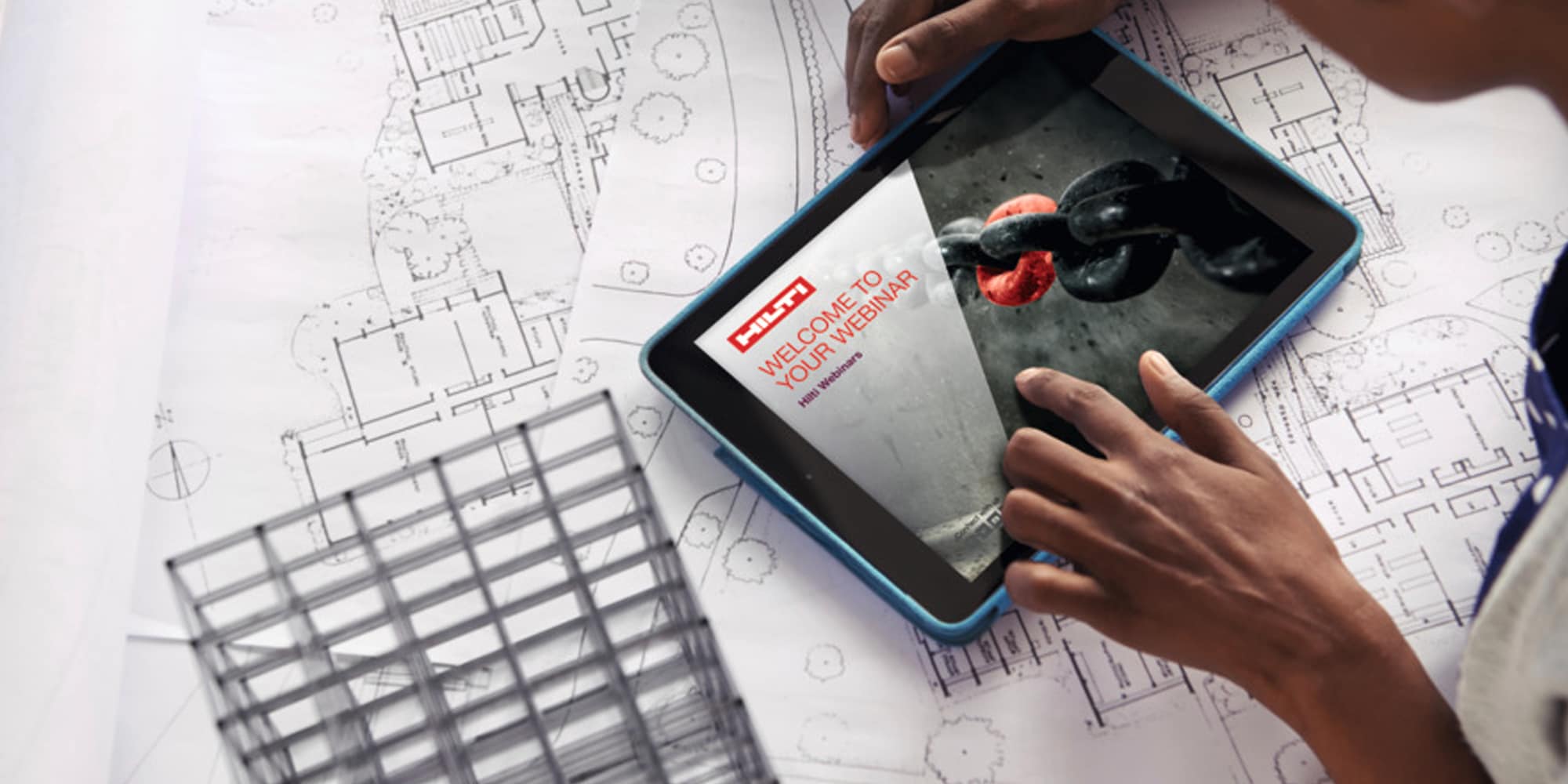 Saudi Arabia - Hilti - Hilti Saudi Arabia