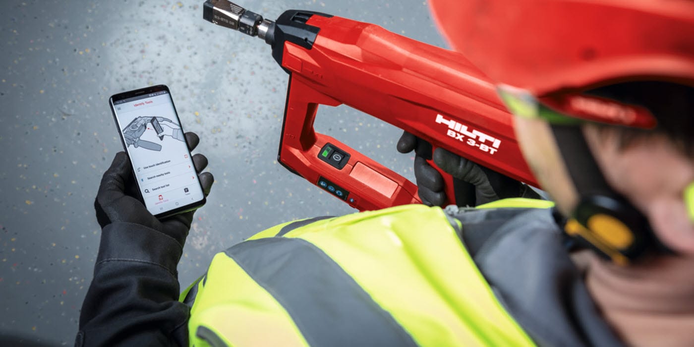 Fasteners - Hilti Saudi Arabia