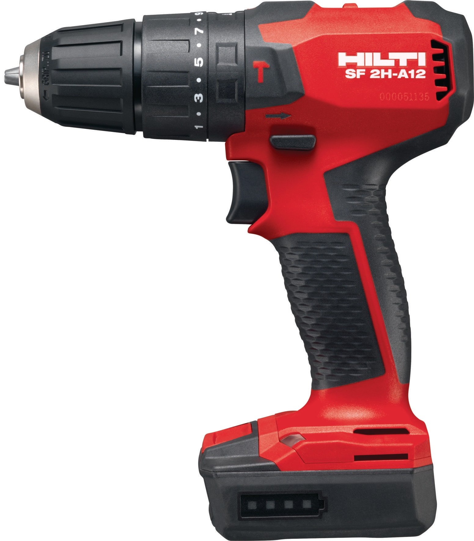 SF 2H-A12 Cordless hammer drill driver - Drill drivers and screwdrivers ...