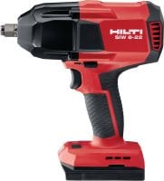 Hilti impact driver torque store