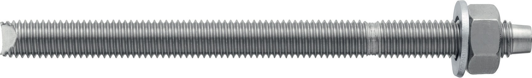 HAS-E-R Anchor rod - Anchor rods and elements - Hilti Saudi Arabia