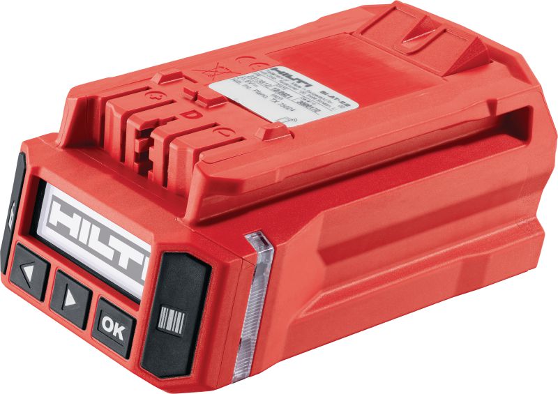 Accessories for impact drivers and wrenches - Hilti Saudi Arabia