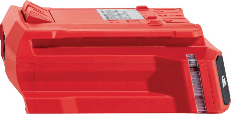 Accessories for impact drivers and wrenches - Hilti Saudi Arabia