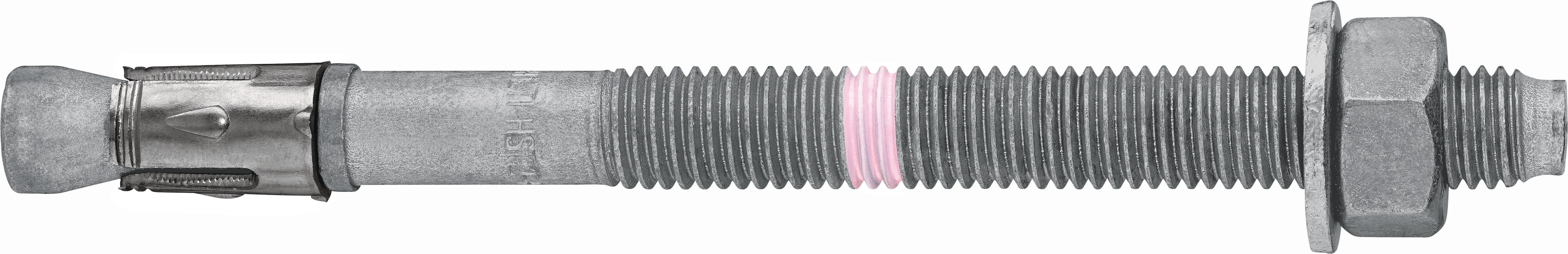 Mechanical Anchors - Hilti Saudi Arabia