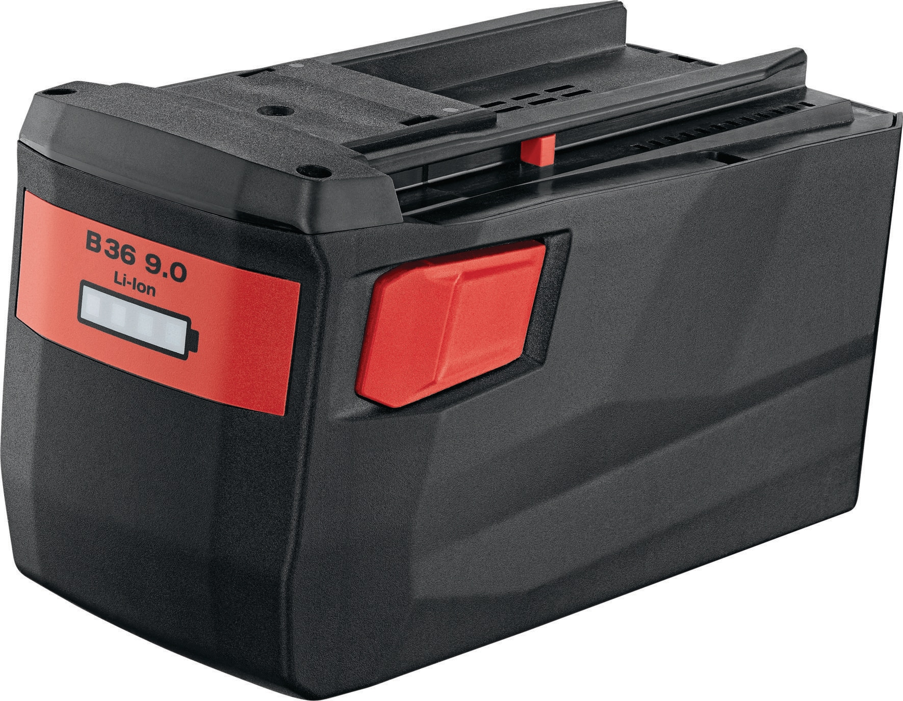 B36 9.0 36V Battery - Batteries, chargers, and power stations - Hilti ...