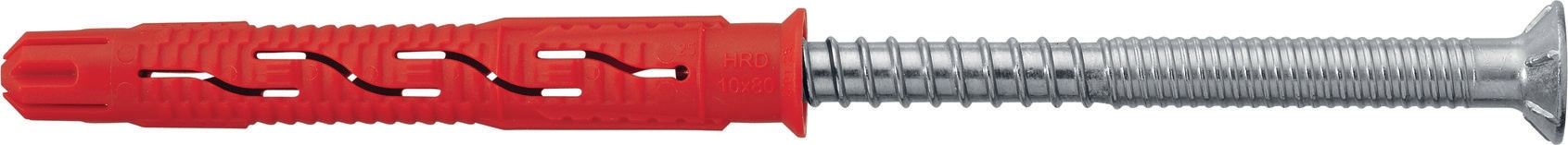HRD-CR Plastic frame anchor - Mechanical Anchors - Hilti Saudi Arabia