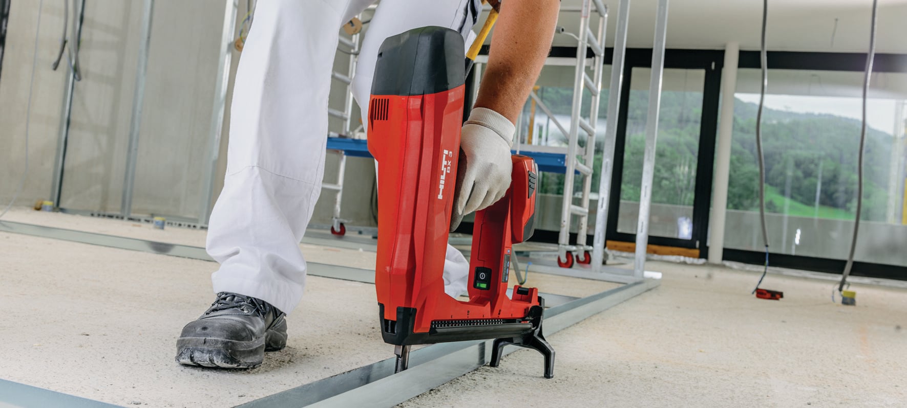 Hilti bx 3 cordless fastening tool store