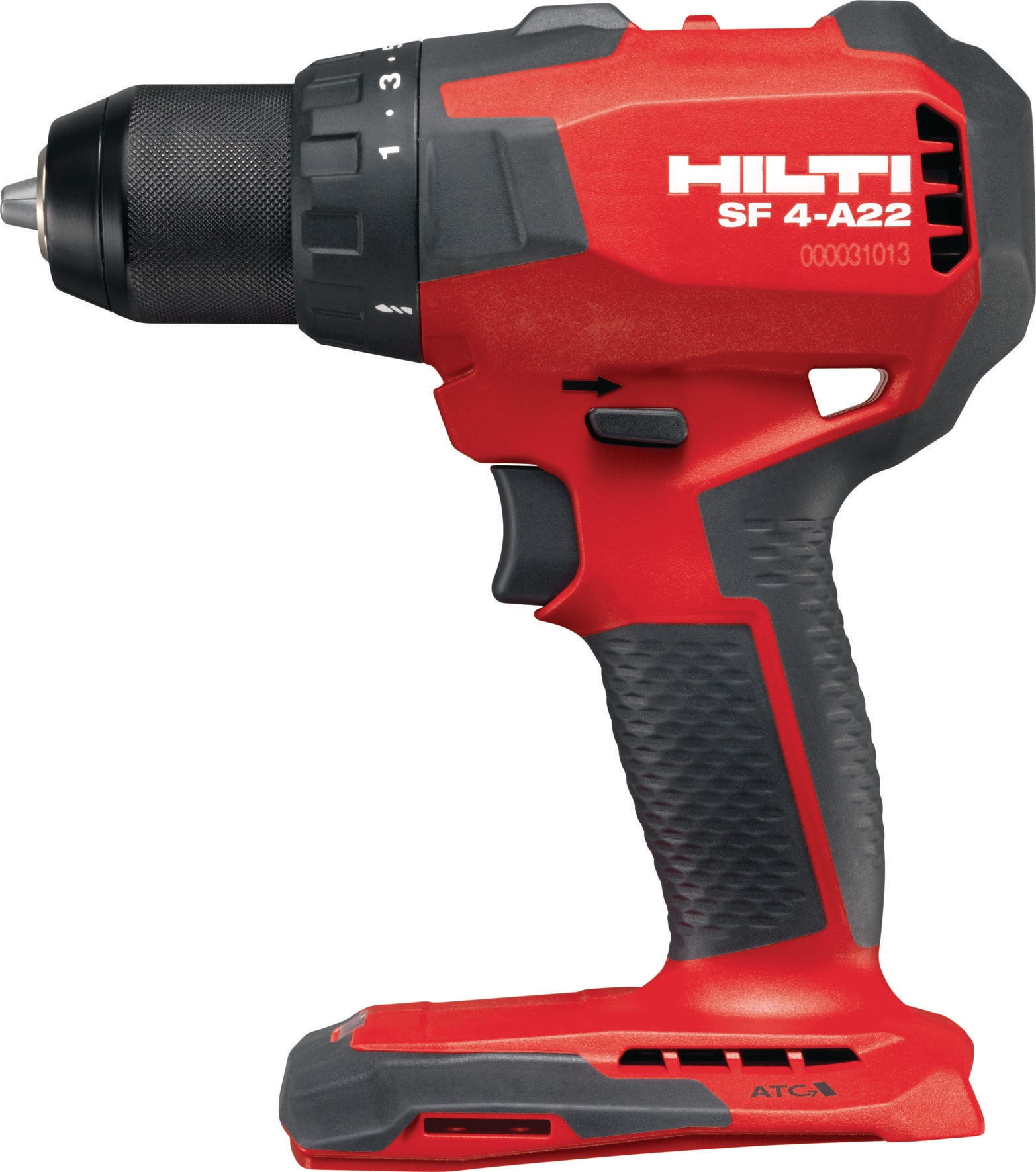 SF 4-A22 Cordless drill driver - Drill drivers and screwdrivers - Hilti ...